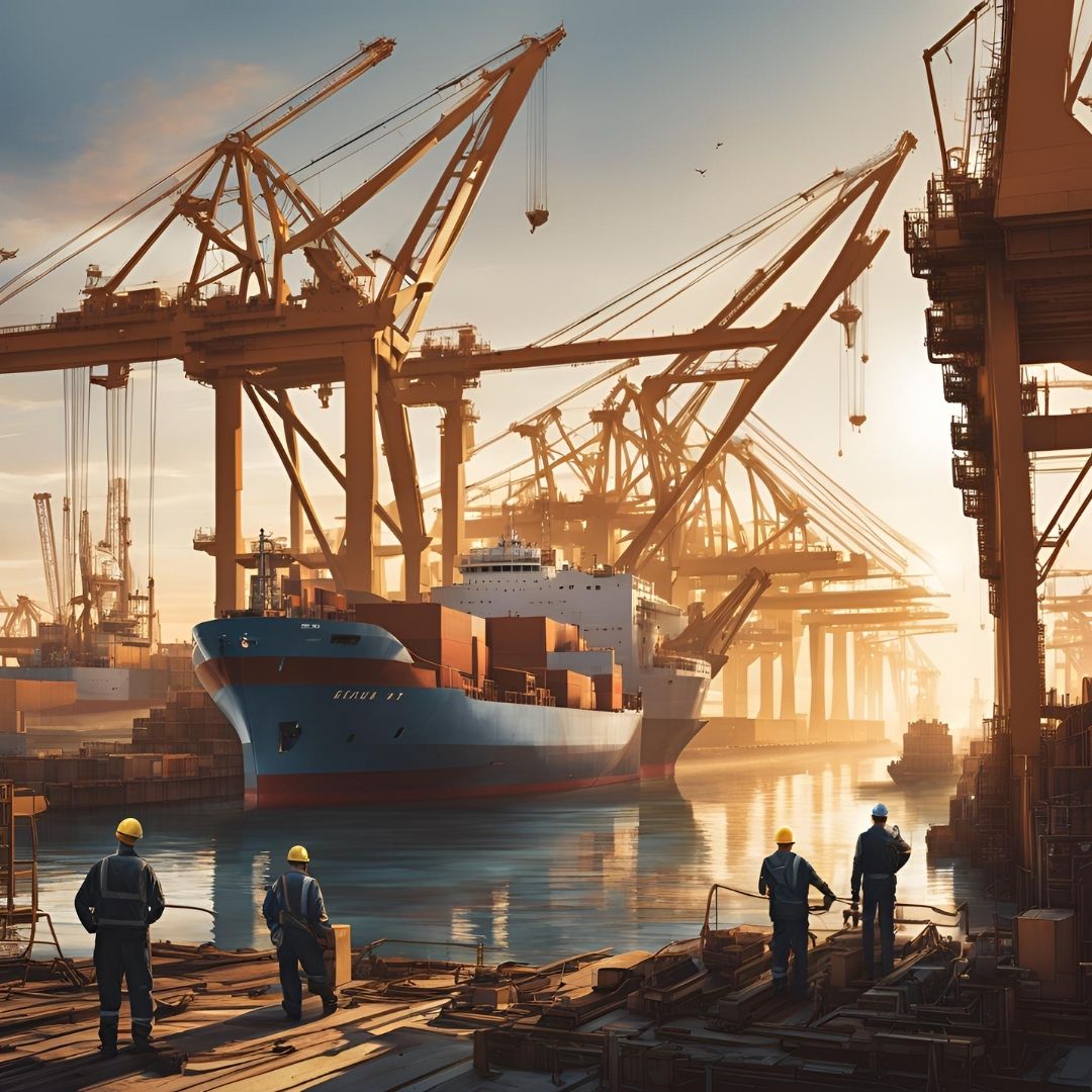 GLORY SHIP MANAGEMENT